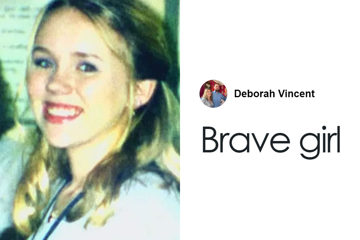 Woman Who Was Kidnapped At 15 Goes Viral For Answering Questions About ...