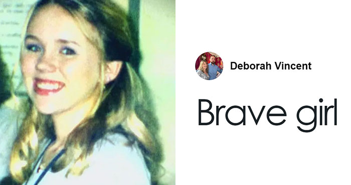 Woman Who Was Kidnapped At 15 Goes Viral For Answering Questions About ...