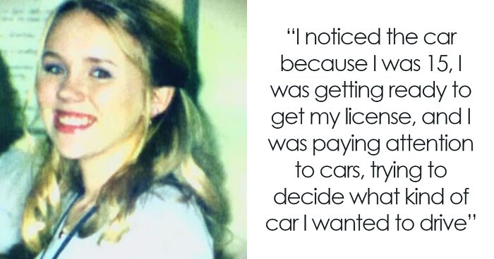 Woman Who Was Kidnapped At 15 Goes Viral For Answering Questions About ...