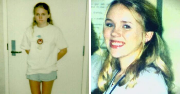 Woman Who Was Kidnapped At 15 Goes Viral For Answering Questions About ...