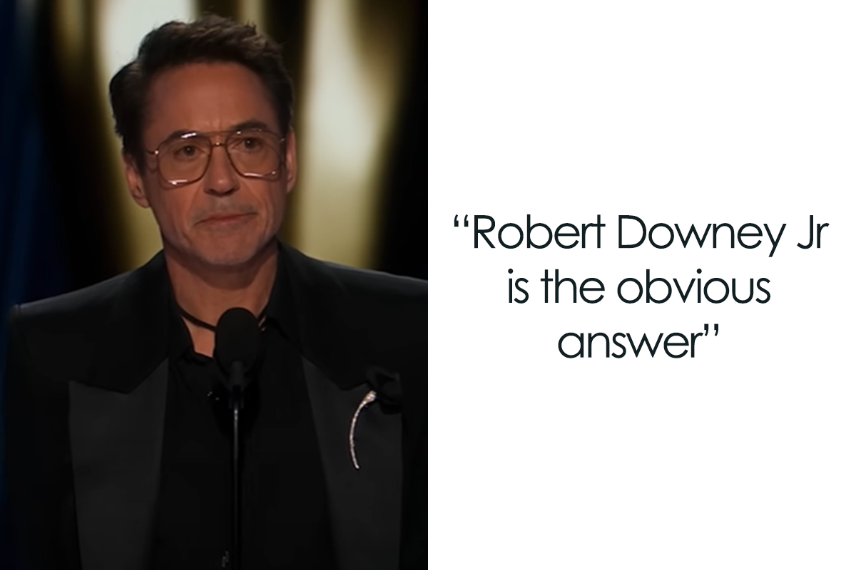 32 Actors And Actresses Who Managed To Rebrand Themselves Both ...