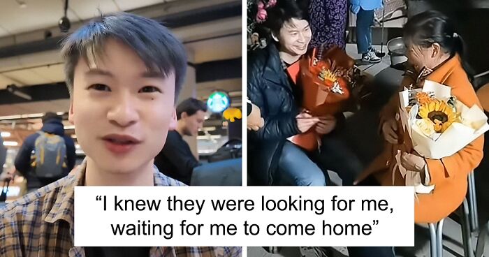 “Where Have You Been?“: Man Finds Birth Mom Nearly 3 Decades After ...