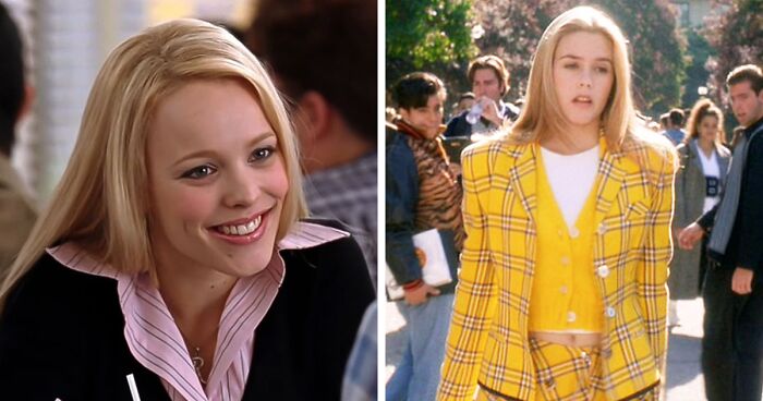 13 Films Starring Grown-Ups Playing Angsty Teenagers: Some Are ...