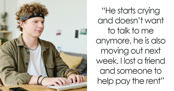 Person Loses A Friend After He Can’t Handle The Truth About Why His ...