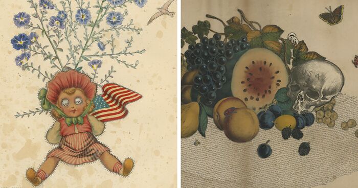 26 Artworks By Dan Barry That Are His Response To The General Climate ...