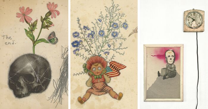 26 Artworks By Dan Barry That Are His Response To The General Climate ...