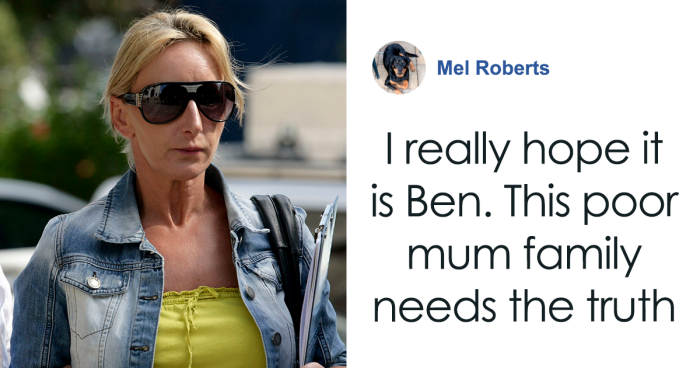 Danish Man May Be Ben Needham, Boy Who Vanished 33 Years Ago On The ...