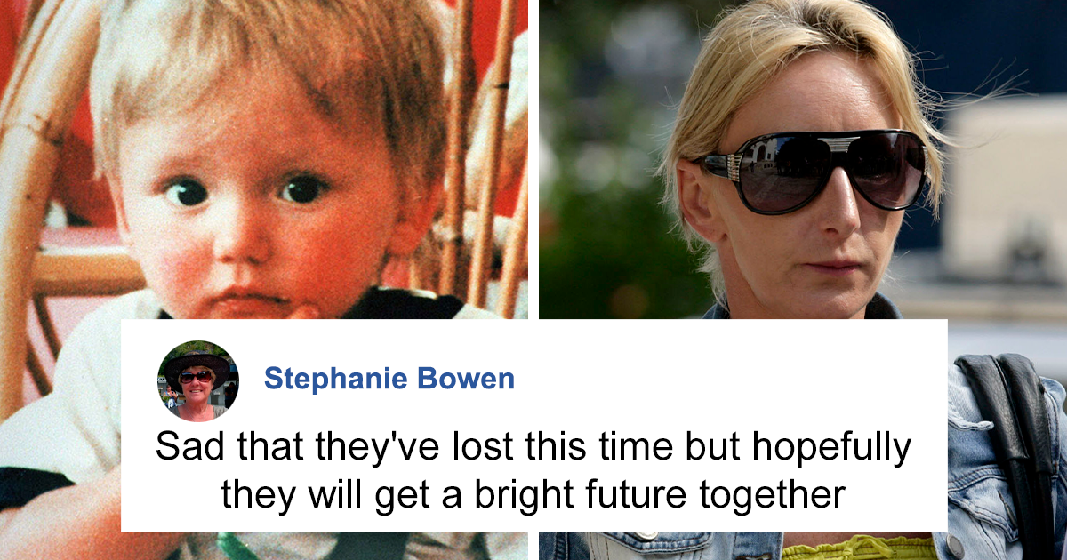 Danish Man May Be Ben Needham, Boy Who Vanished 33 Years Ago On The ...