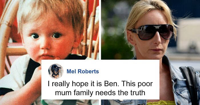 Danish Man May Be Ben Needham, Boy Who Vanished 33 Years Ago On The ...