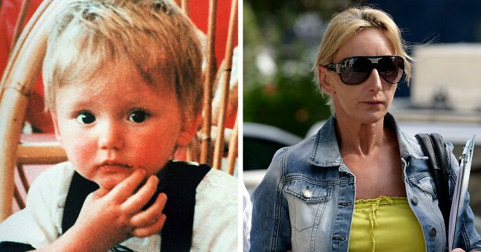 Danish Man May Be Ben Needham, Boy Who Vanished 33 Years Ago On The Island Of Kos | Bored Panda