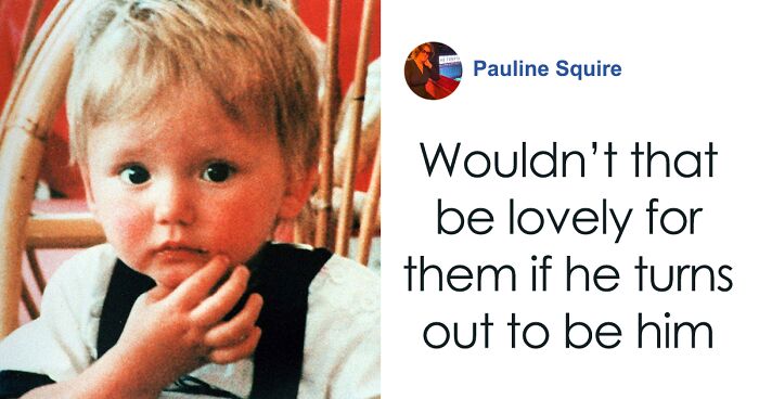 Danish Man May Be Ben Needham, Boy Who Vanished 33 Years Ago On The ...