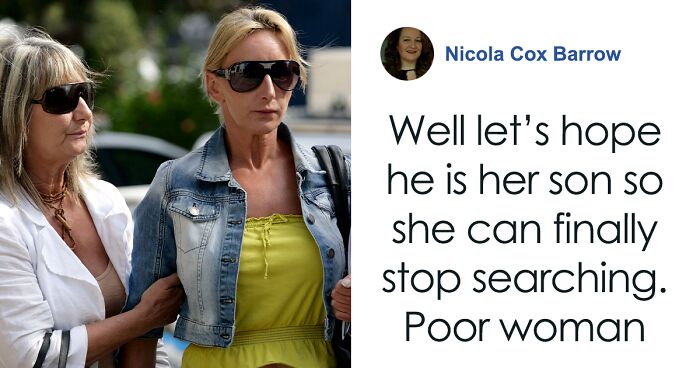 Danish Man May Be Ben Needham, Boy Who Vanished 33 Years Ago On The ...