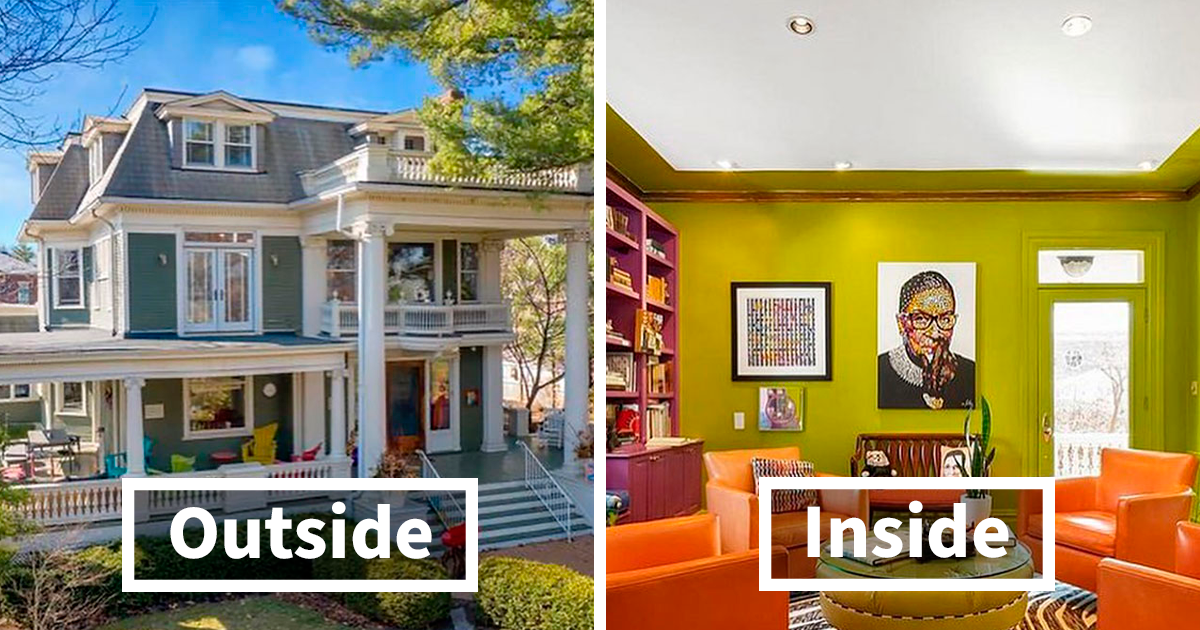 “Zillow Gone Wild”: 30 Of The Most Unhinged Listings Of All Time ...