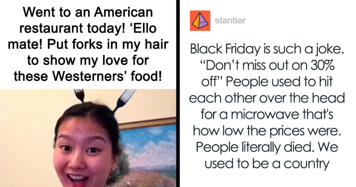 45 Of The Wildest Posts That Have Ever Been Shared On Tumblr (New Pics)