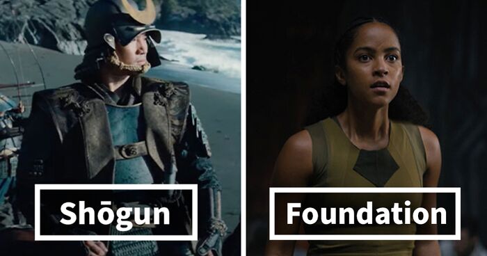 15 Shows To Watch If You’ve Already Binged All Of “The House Of The Dragon”