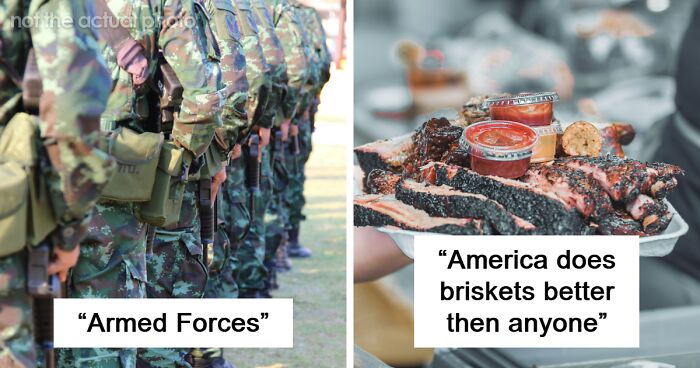 Someone Asked What America Does Better Than Other Countries, And 40 ...