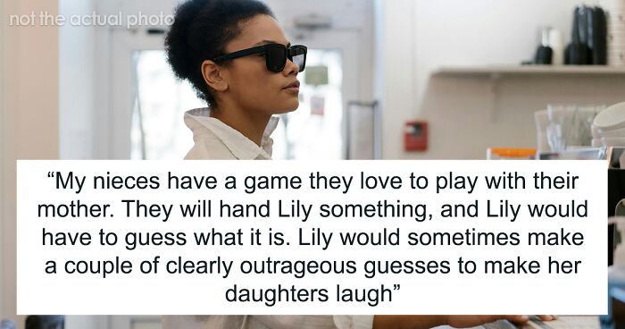 Guy Removed From Dinner Party For Babying And “Helping” Blind Woman Far ...