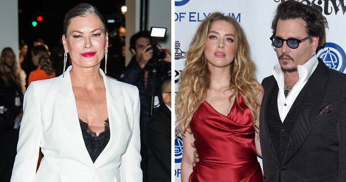Exclusive: Actress Carré Otis Exposes Fabricated Interview In Amber ...