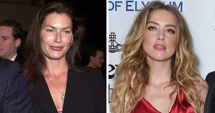 Exclusive: Actress Carré Otis Exposes Fabricated Interview In Amber ...