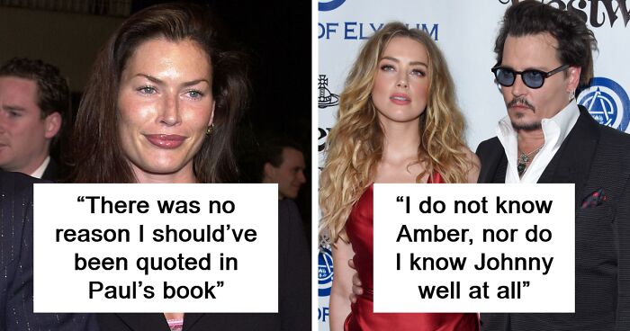 Exclusive: Actress Carré Otis Exposes Fabricated Interview In Amber ...