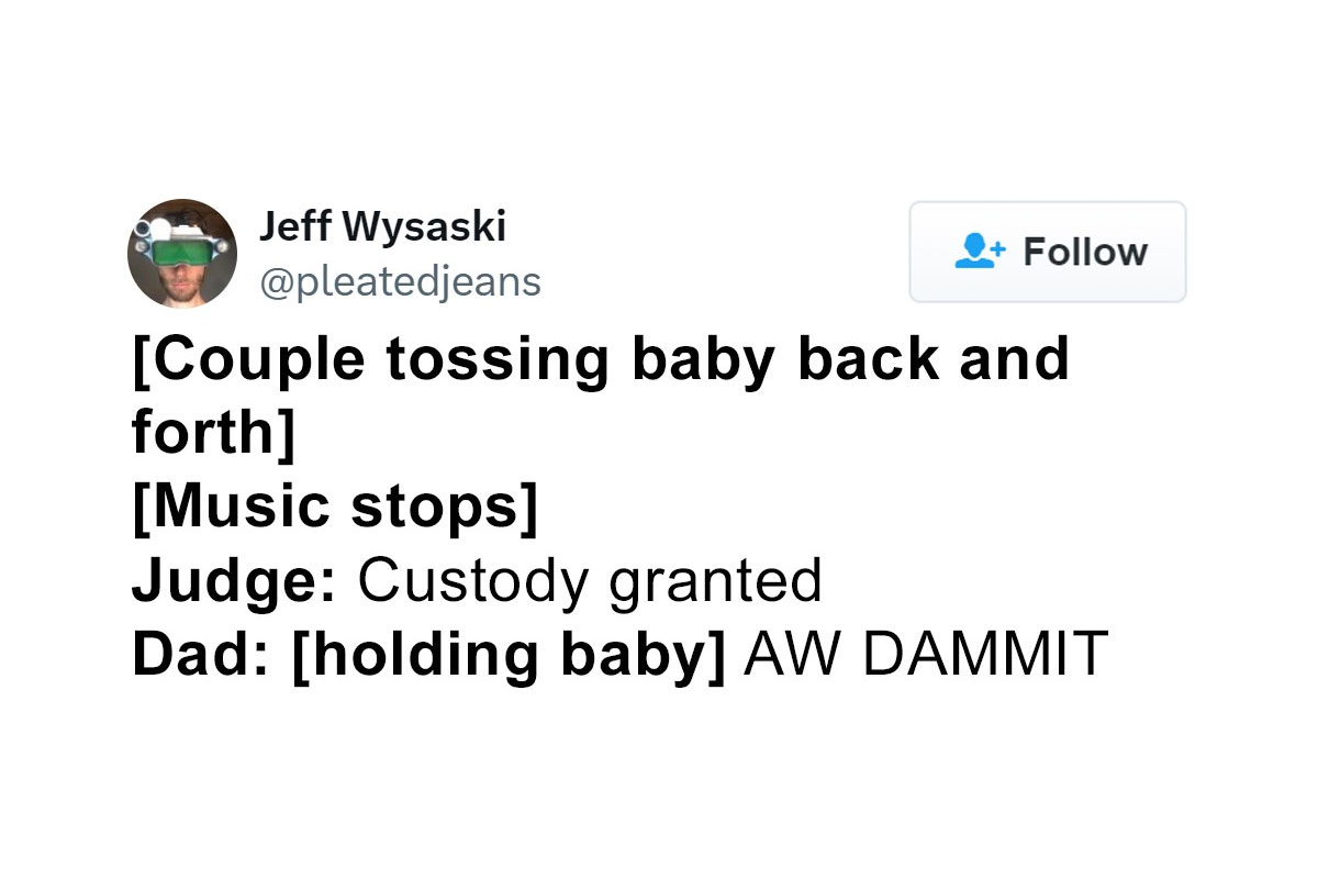 50 Humorous Tweets Highlighting The Joys Of Being Childfree | Bored Panda