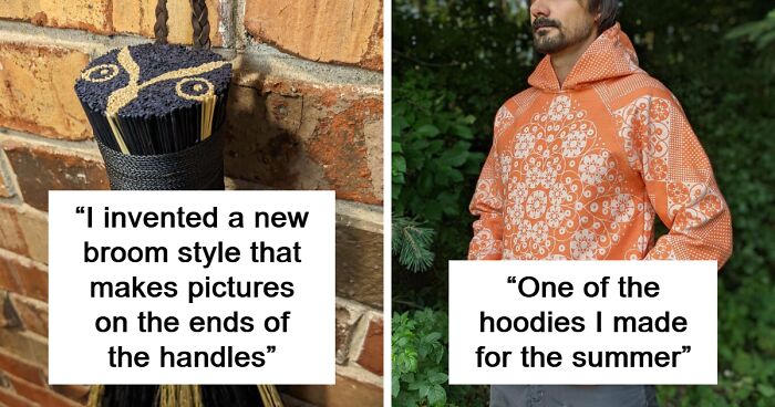 50 Times People Turned Extra Time On Their Hand Into Incredible Hand ...