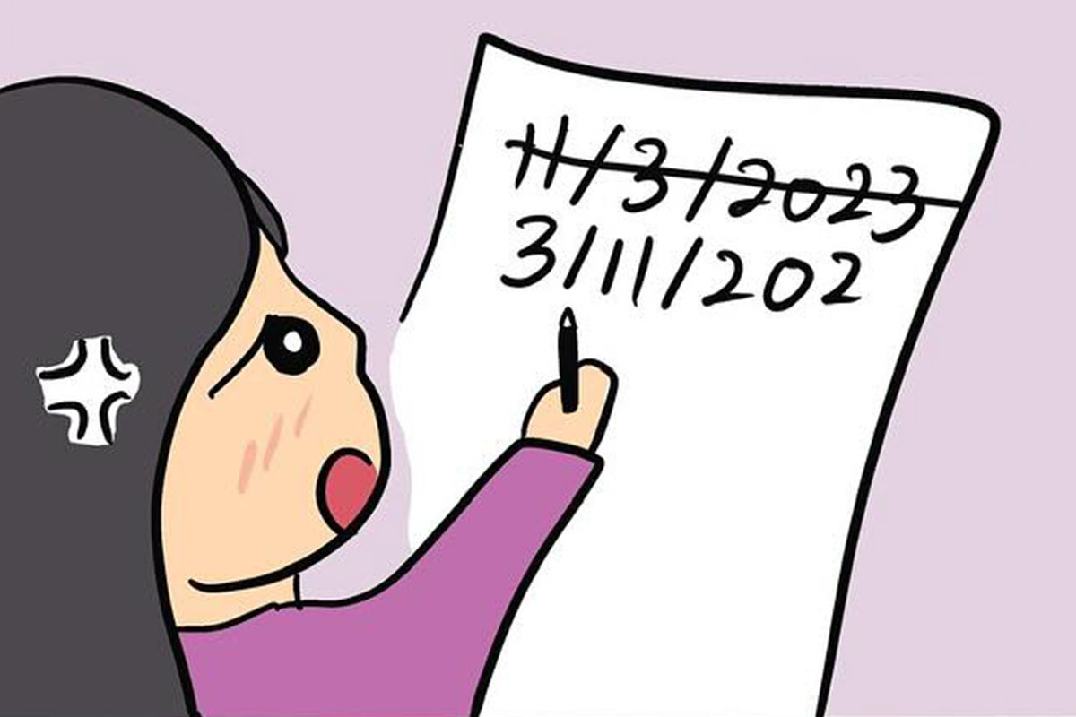 28 Comics Highlighting The Differences Between Asian And Western ...