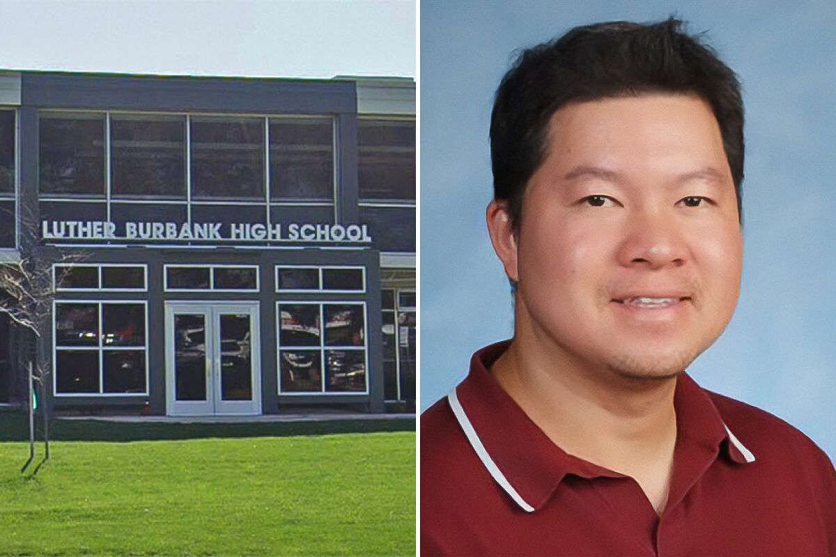 California Teacher Under Fire For “Racist” Biology Exam That Openly ...