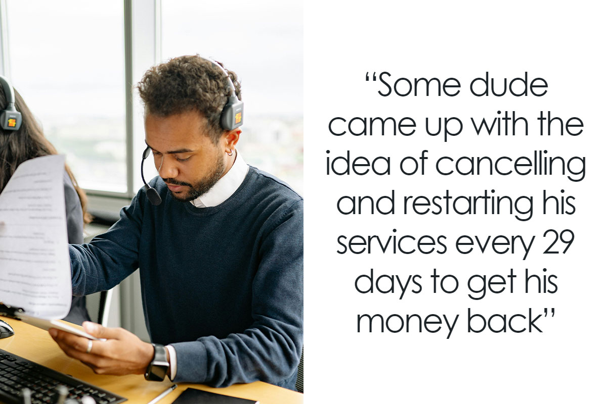 30 People Share Scams They’ve Seen Customers Try To Pull | Bored Panda