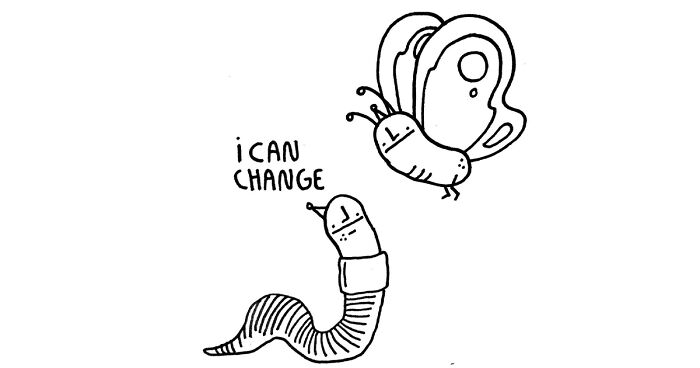 I Make Drawings For Sad People (18 New Pics) | Bored Panda