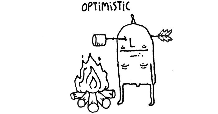 I Make Drawings For Sad People (18 New Pics) | Bored Panda