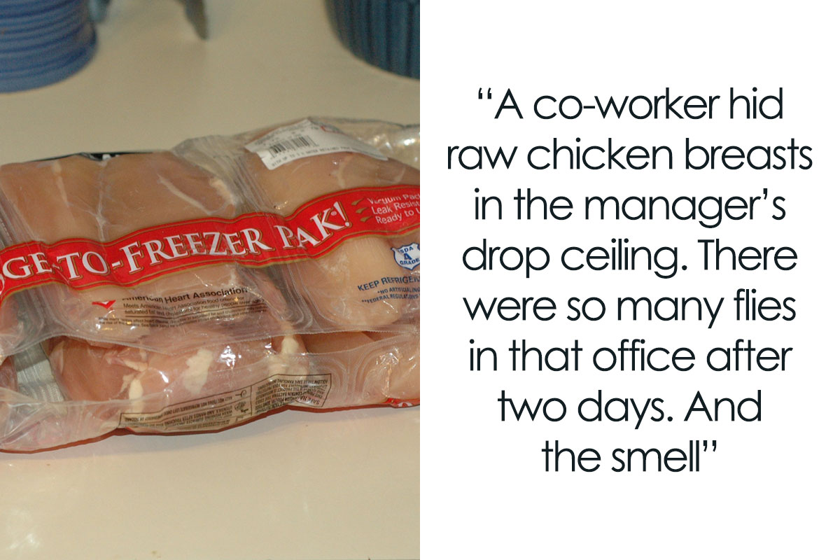 “Zero Regrets”: 30 Savage Ways People Got Revenge On Their Bosses ...