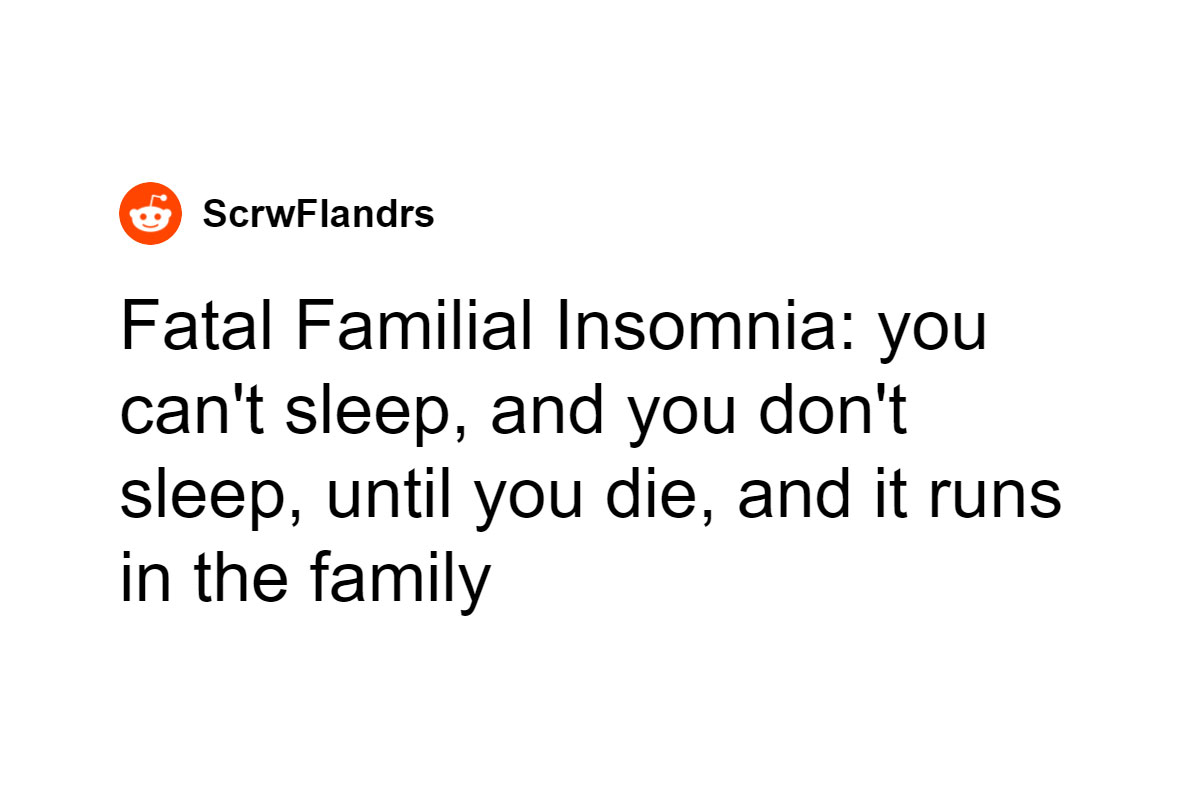 “Crazy Way To Go Out”: 50 Ways People Died That Are Almost Hard To ...