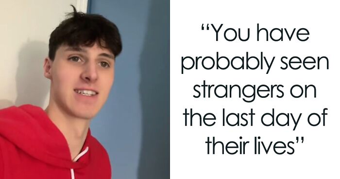 30 Of The Weirdest Thoughts About Everyday Life You May Not Have ...