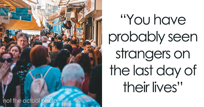 30 Of The Weirdest Thoughts About Everyday Life You May Not Have ...