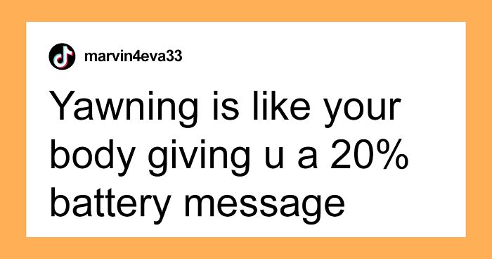 30 Of The Weirdest Thoughts About Everyday Life You May Not Have ...