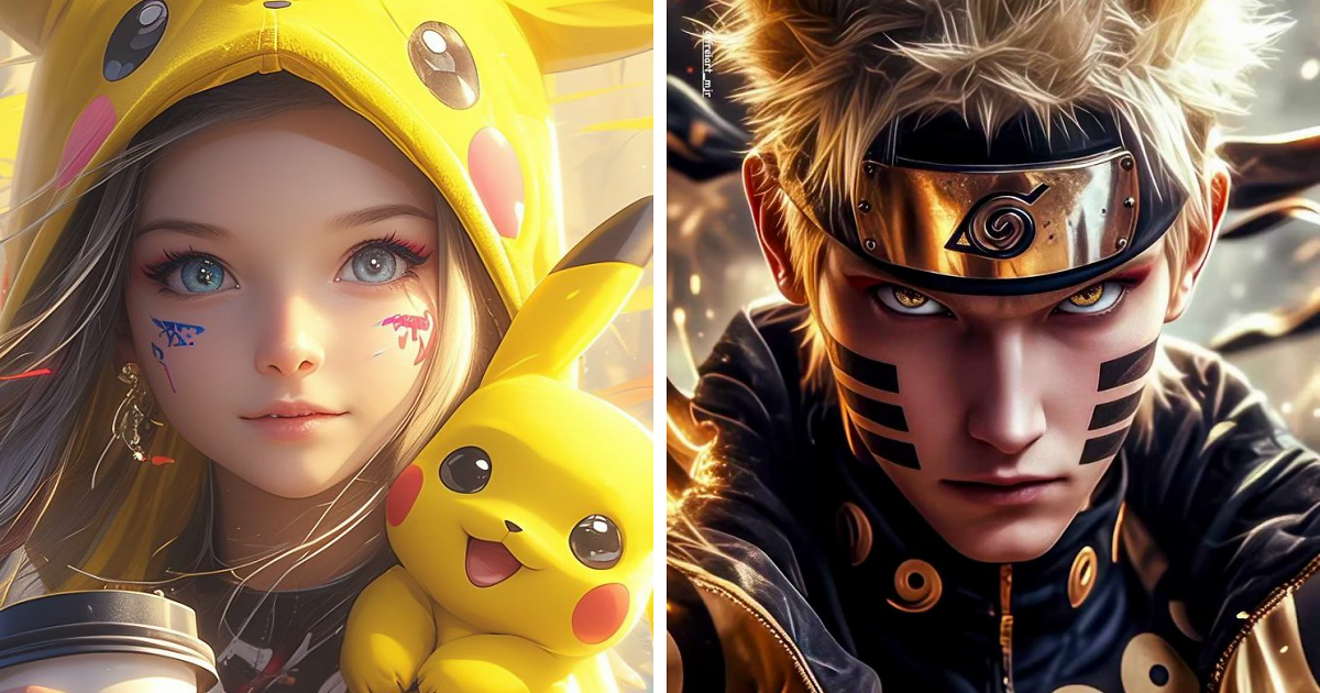 40 Cool Art Pics | Bored Panda