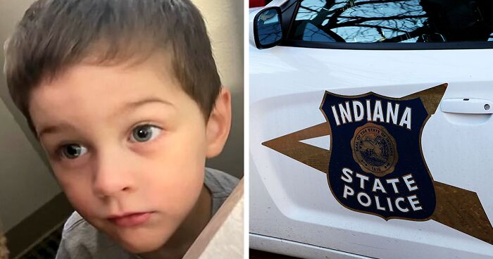 Five-Year-Old Boy Who Vanished Two Years Ago In Indiana Finally Found ...