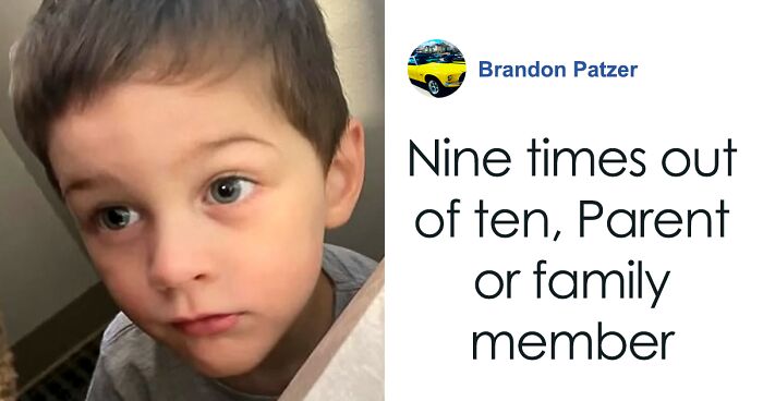 Five-Year-Old Boy Who Vanished Two Years Ago In Indiana Finally Found ...