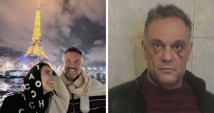 Fugitive Accused Of Laundering $900 Million Arrested Thanks to Wife’s ...