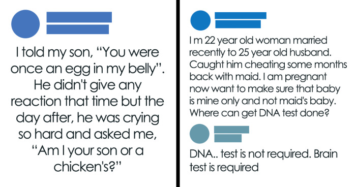 50 Funny Memes To Bring Out The Geek In You