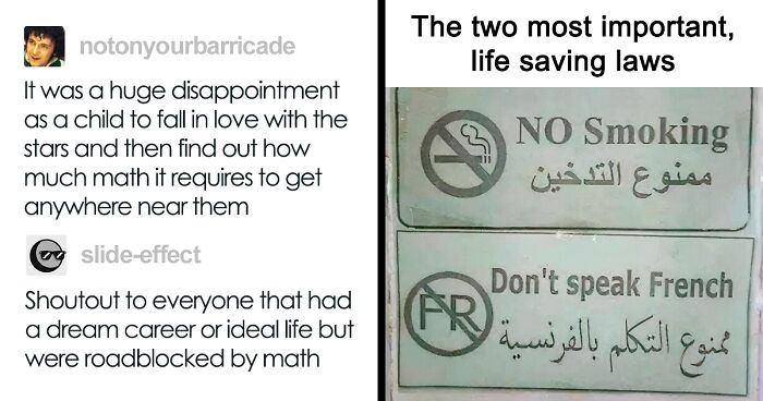 50 Funny Memes To Bring Out The Geek In You