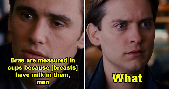 50 Funny Memes To Bring Out The Geek In You