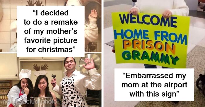 “Three Months And Counting Without Them Noticing”: 50 Times Adults ...