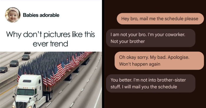 50 Examples Of People Posting Something So Awful It Made Others ...