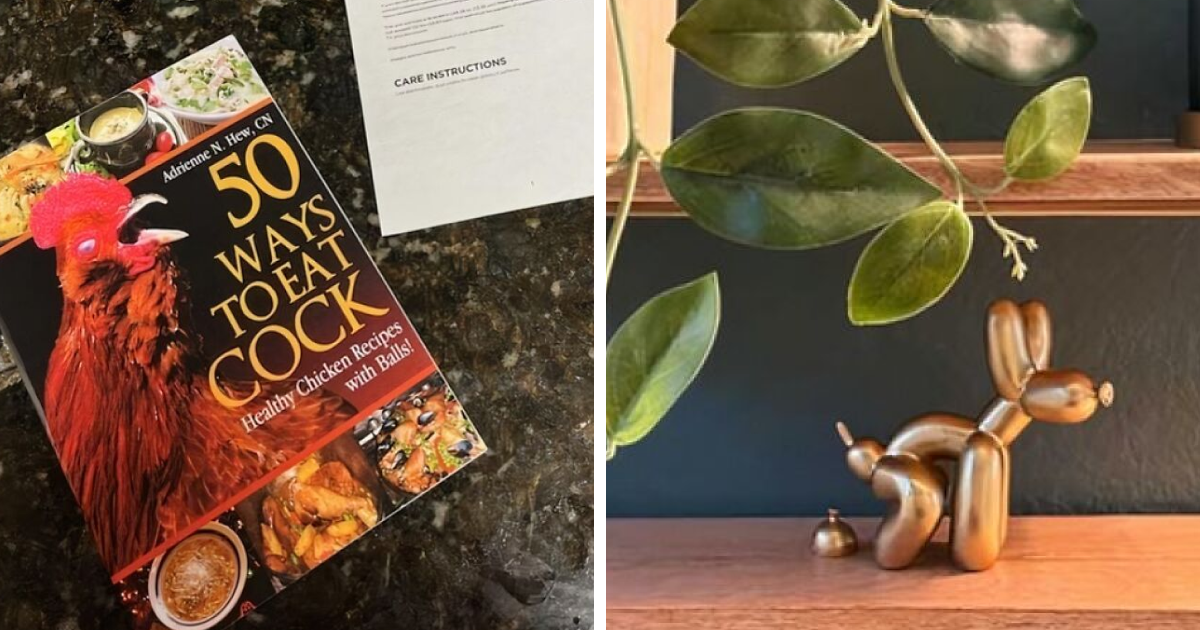 Need a Good Laugh? These 22 Hilarious Finds Will Do the Trick | Bored Panda