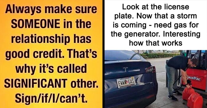 50 Funny Posts From This Facebook Group With Over 900K Members