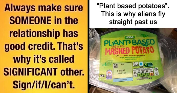 50 Funny Posts From This Facebook Group With Over 900K Members