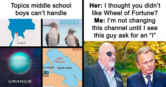 50 Funny Posts From This Facebook Group With Over 900K Members