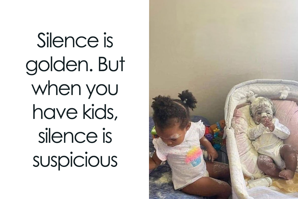 Moms Are Cracking Up At These 50 Memes That This Dedicated IG Page ...